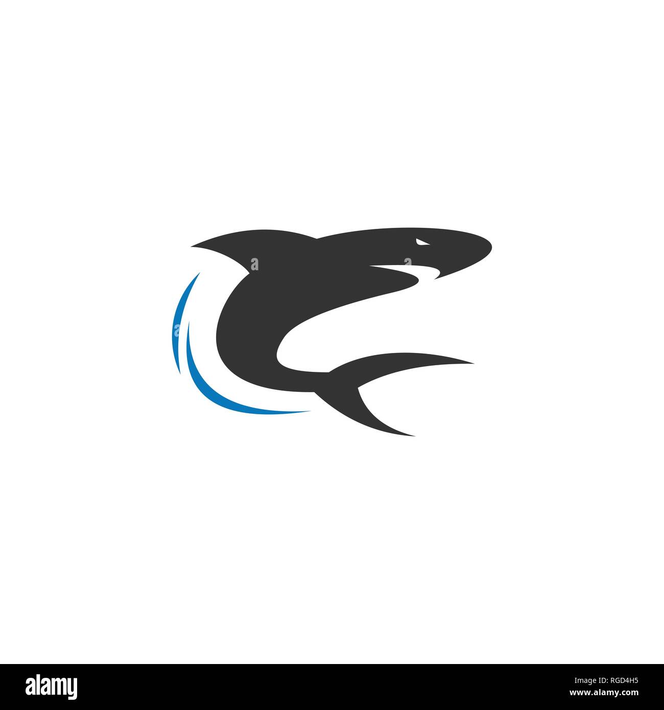 Vecteur de requin Banque de photographies et d’images à haute ...