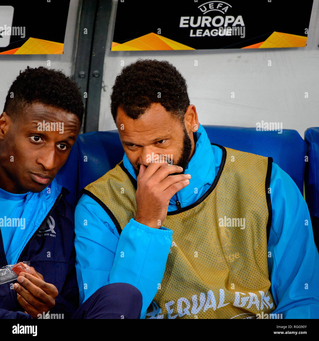 Rolando portugal Banque de photographies et d’images à haute résolution ...