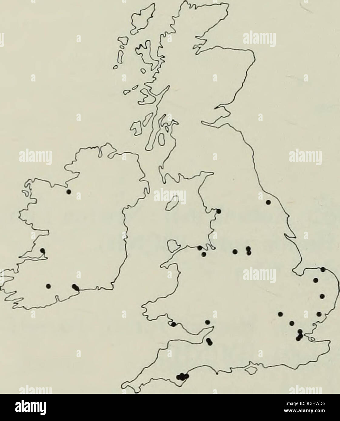 Grotte de cheville Banque de photographies et d’images à haute ...