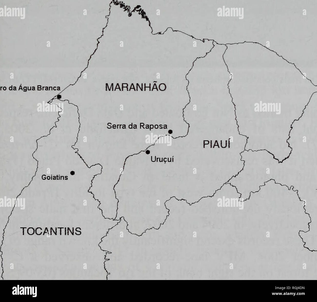 Celeus spectabilis Banque de photographies et d’images à haute ...