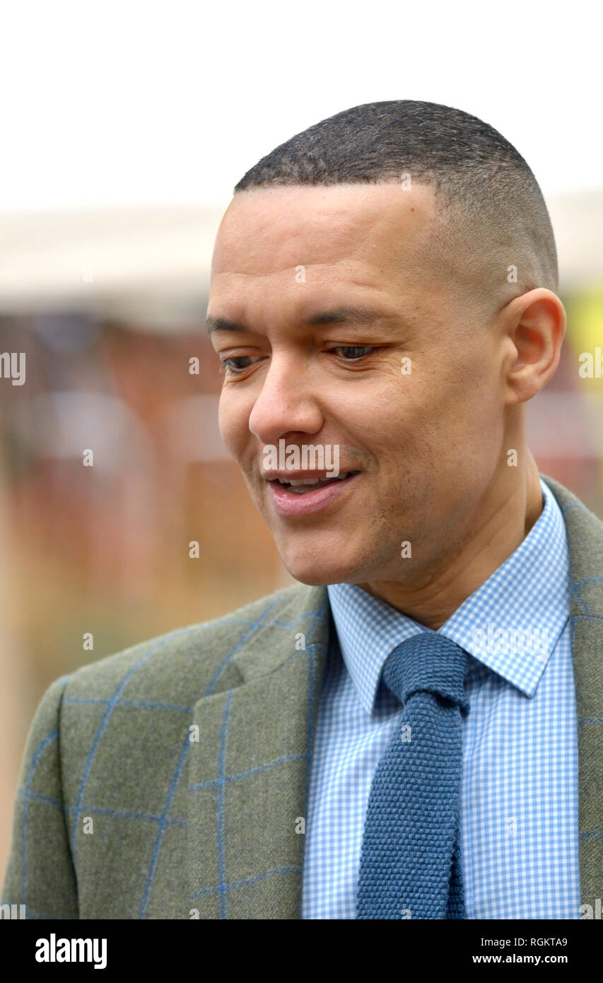 Clive lewis Banque de photographies et d’images à haute résolution - Alamy