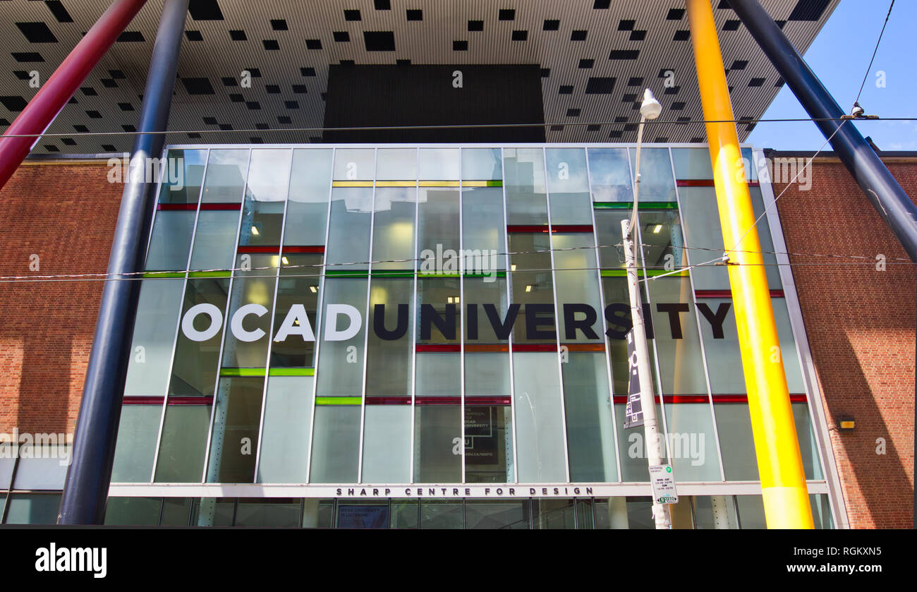 Ocad modern architecture Banque de photographies et d’images à haute ...