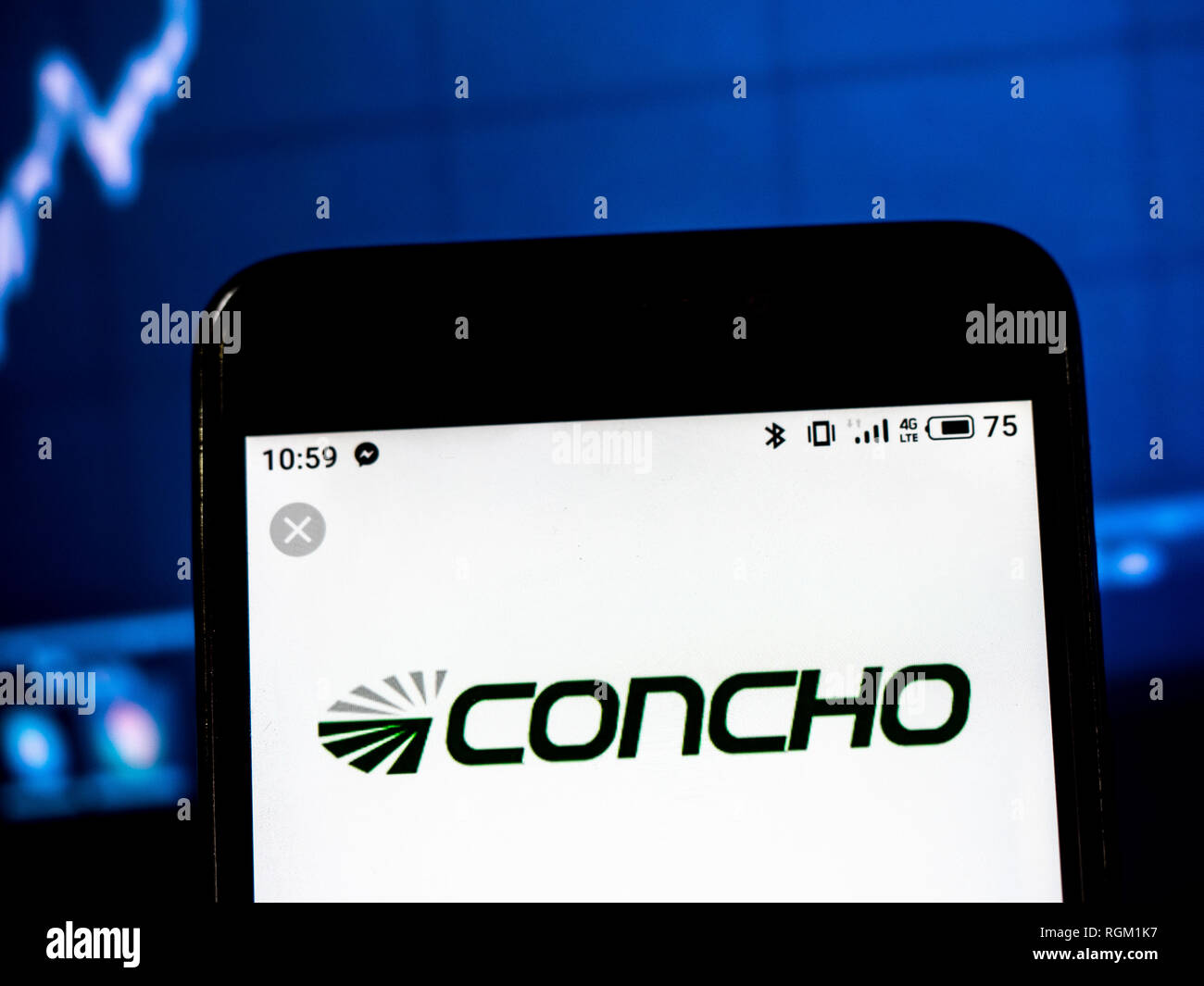 Ressources concho Banque de photographies et d’images à haute ...