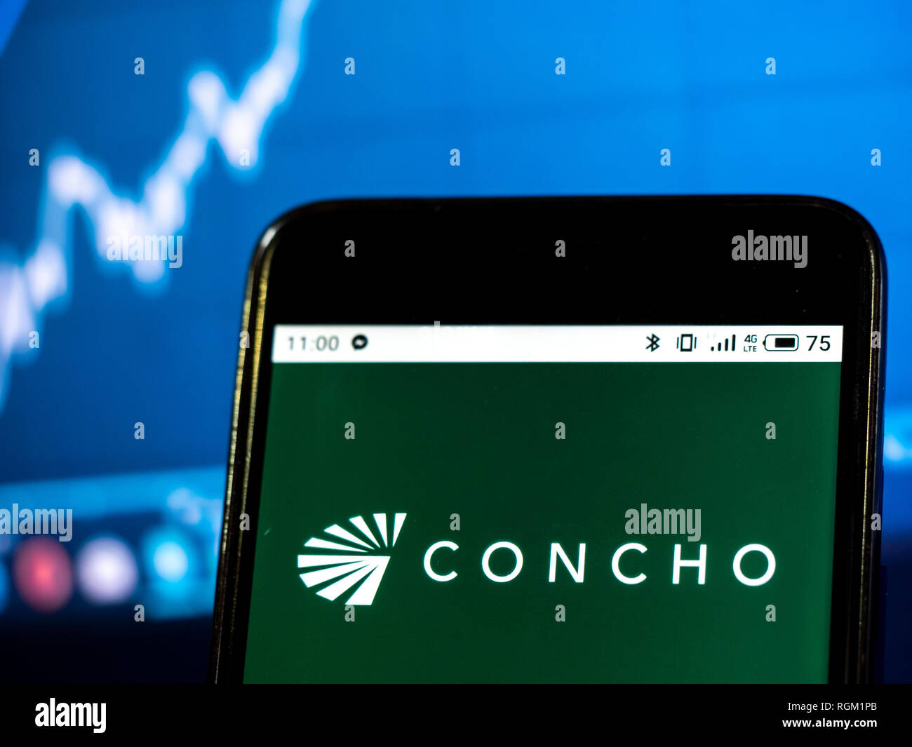 Ressources concho Banque de photographies et d’images à haute ...