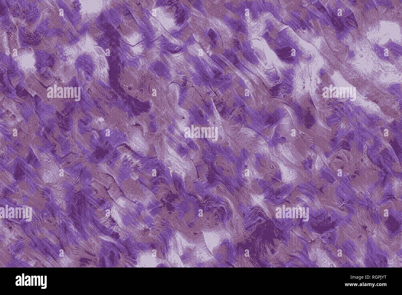 Marbre violet Banque de photographies et d’images à haute résolution ...