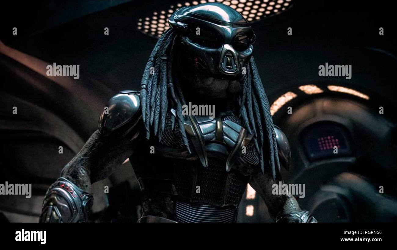 Predator Movie Predator Banque d'image et photos - Alamy
