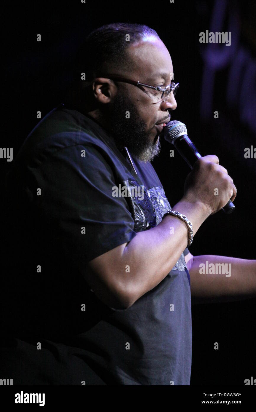 Marvin sapp Banque de photographies et d’images à haute résolution - Alamy