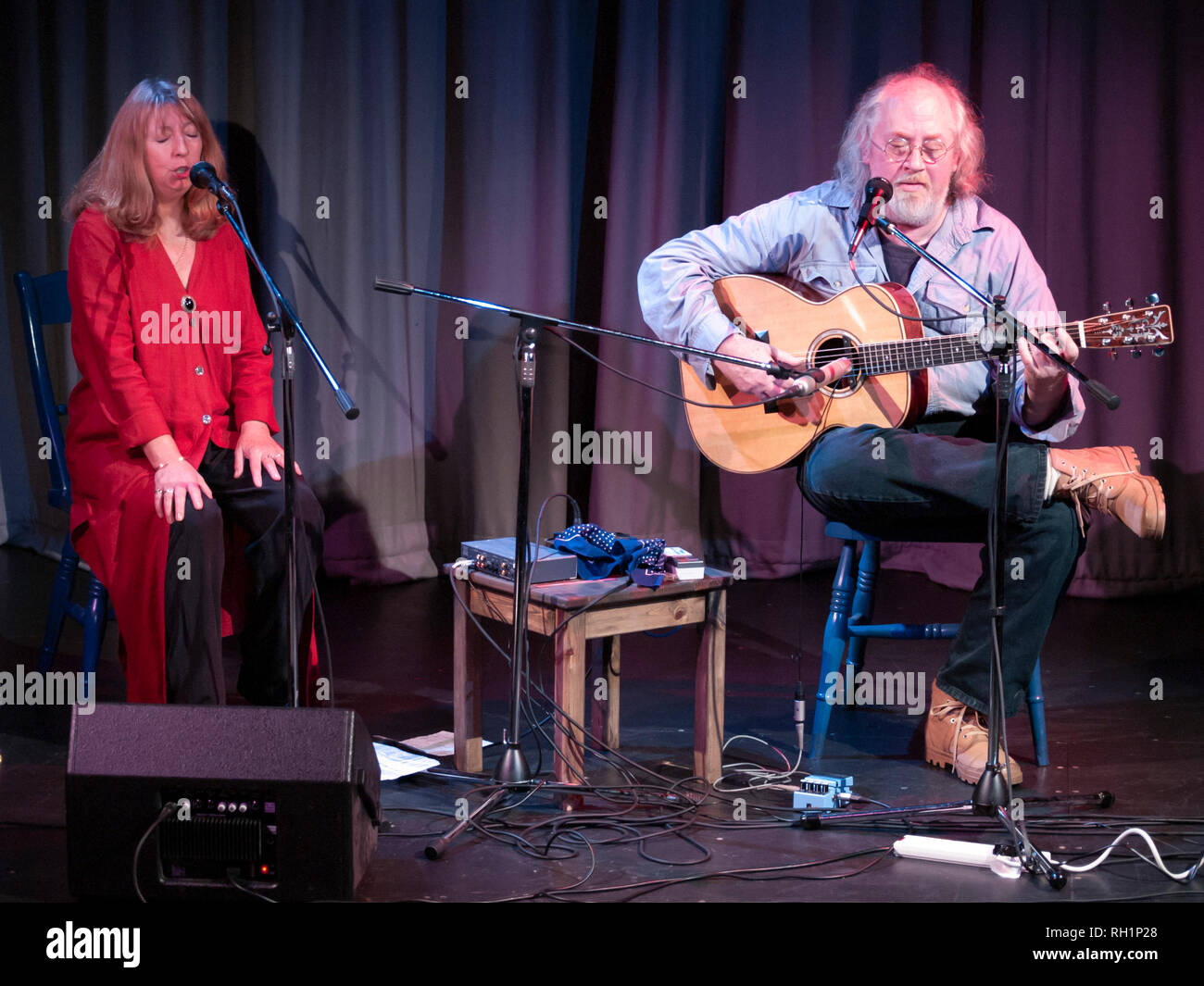 Jacqui mcshee Banque de photographies et d’images à haute résolution ...