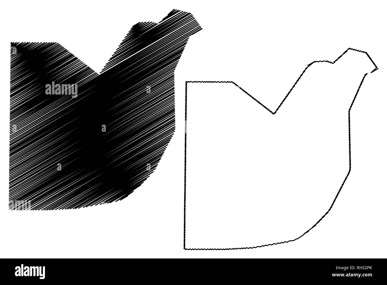 Territoire de la capitale fédérale (subdivisions du Nigéria, de l'Etat ...
