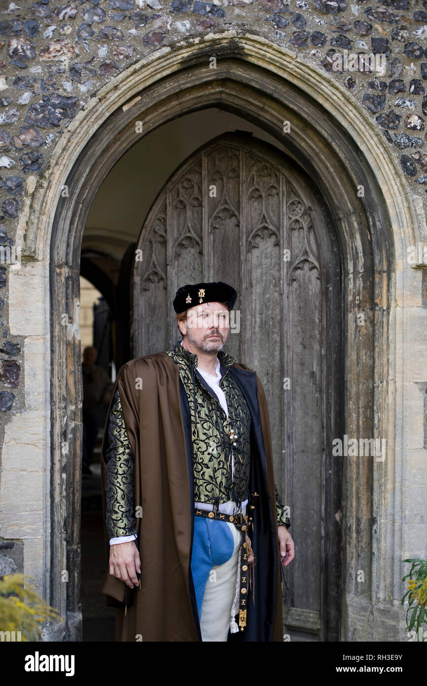 John paston iii Banque de photographies et d’images à haute résolution ...