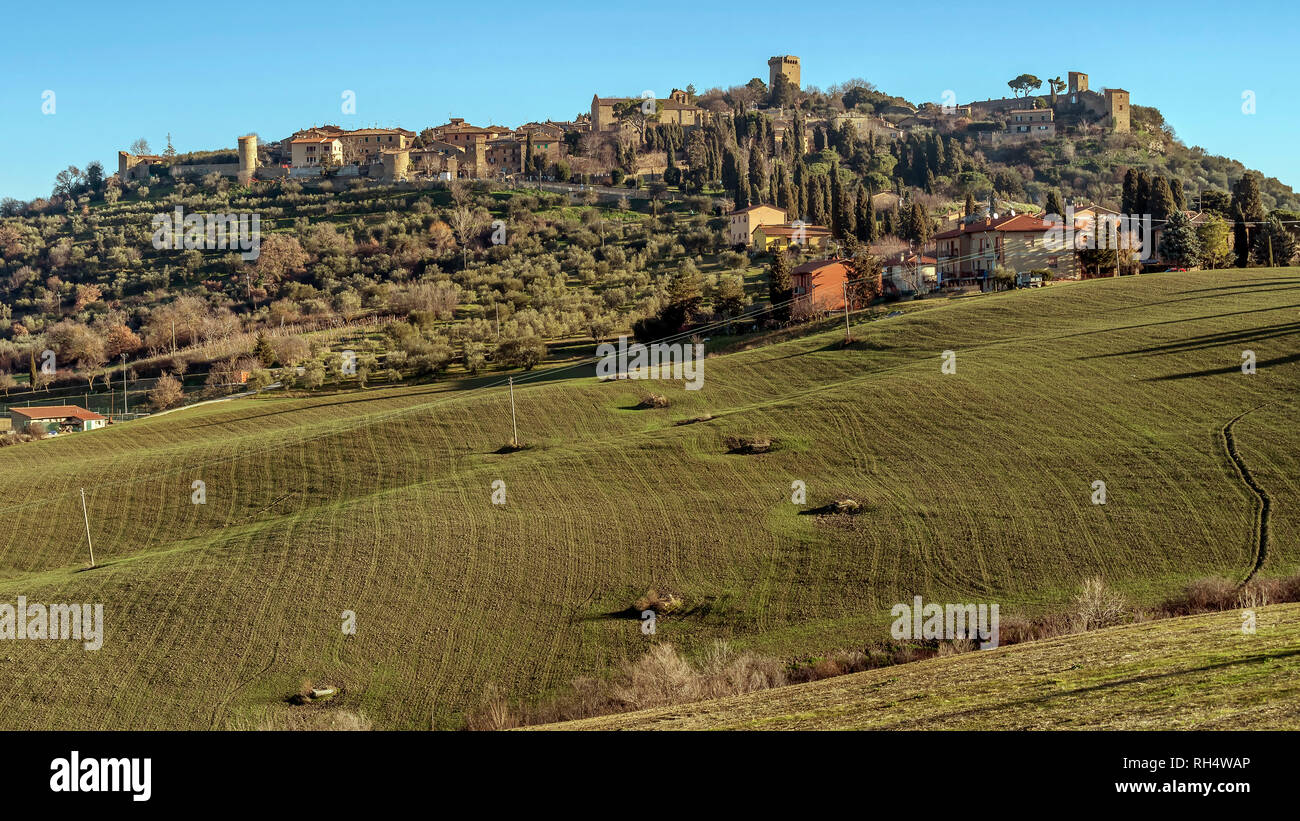 Charrue médiévale Banque de photographies et d’images à haute ...