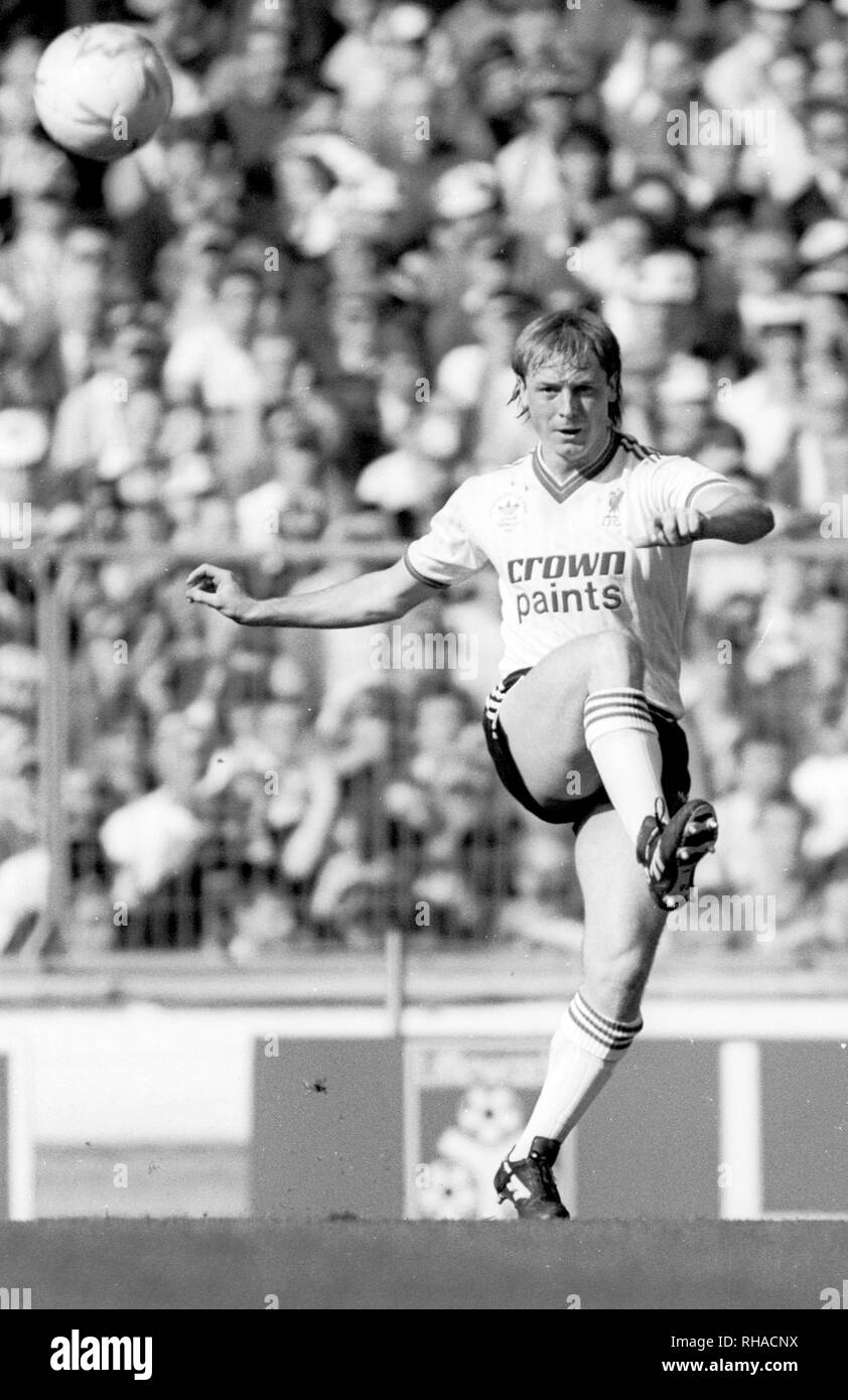 Steve mcmahon Banque de photographies et d’images à haute résolution ...