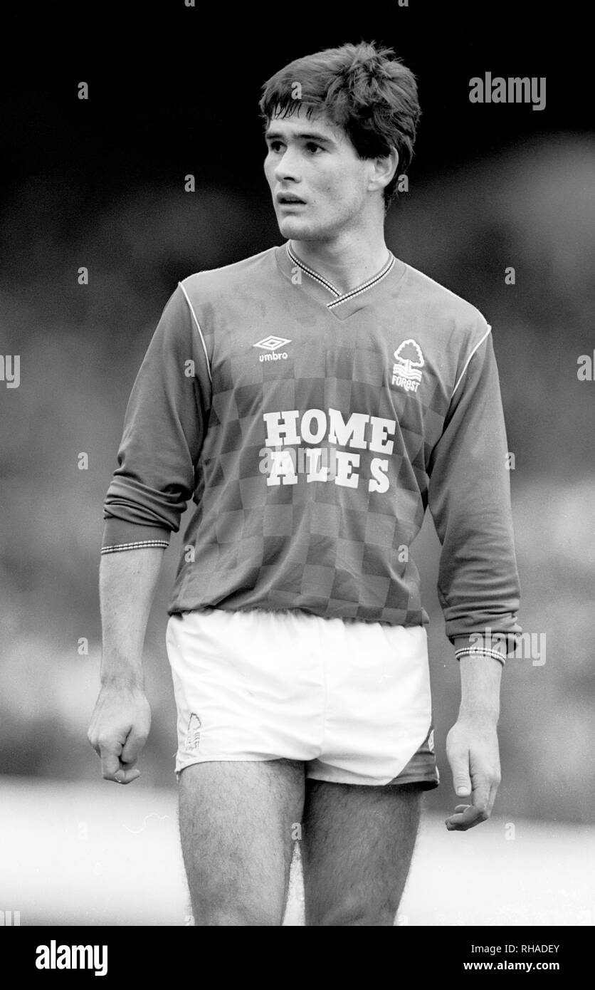 Nigel clough Banque de photographies et d’images à haute résolution - Alamy