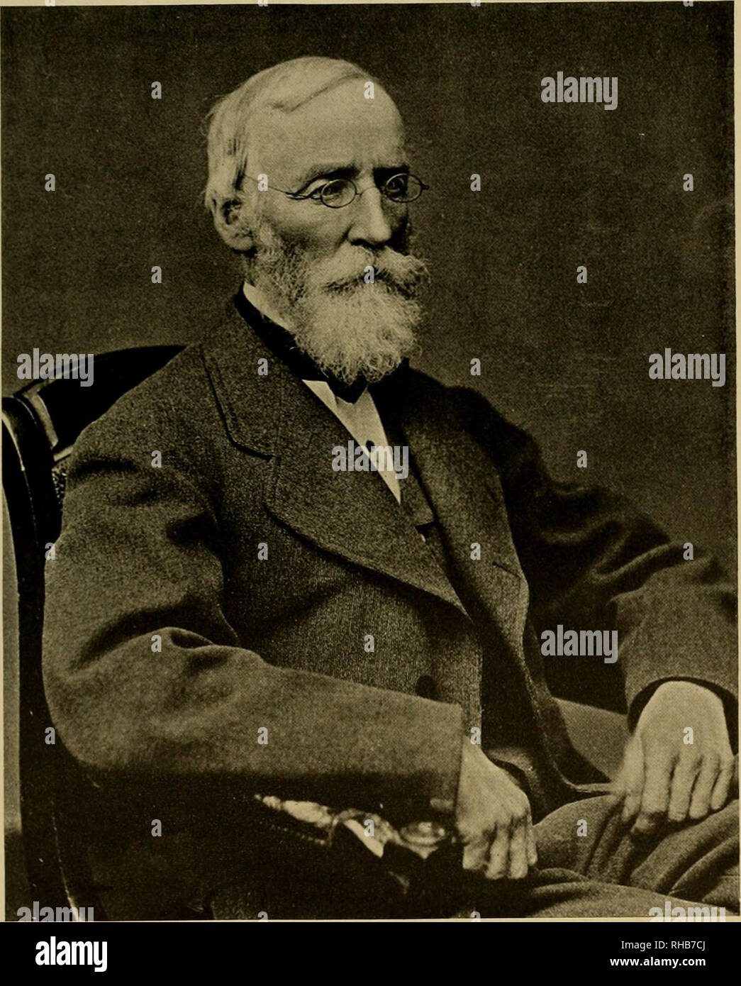 Jeffries wyman Banque de photographies et d’images à haute résolution ...