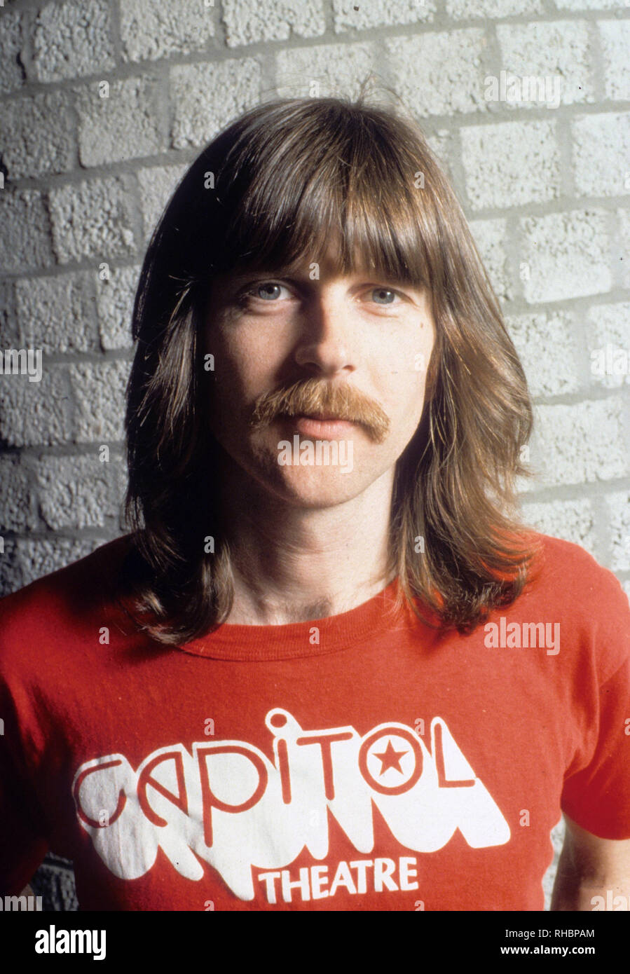 Randy meisner Banque de photographies et d’images à haute résolution ...