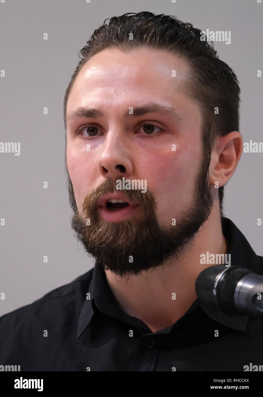 Christian mertens Banque de photographies et d’images à haute ...