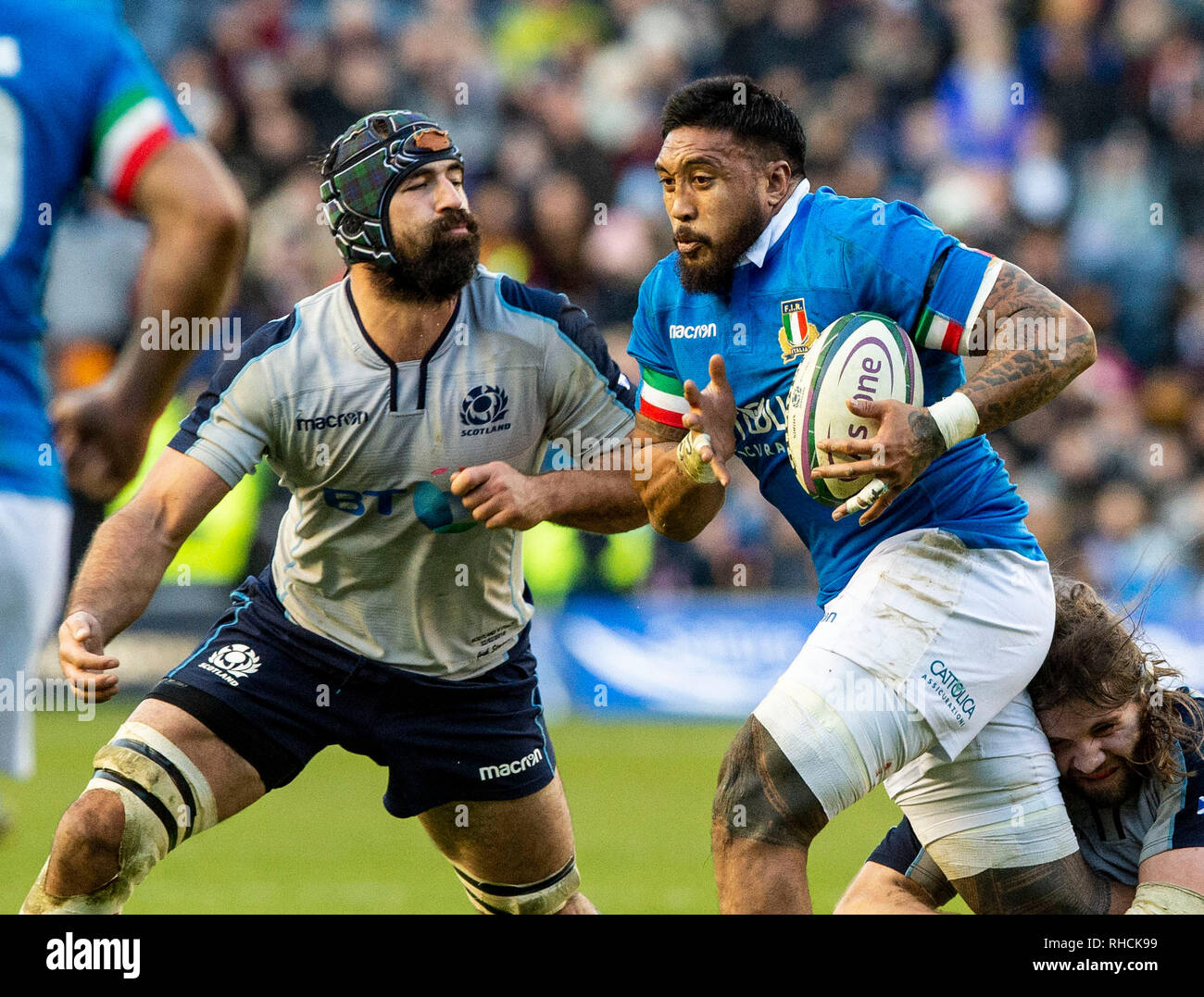 Josh strauss rugby Banque de photographies et d’images à haute ...