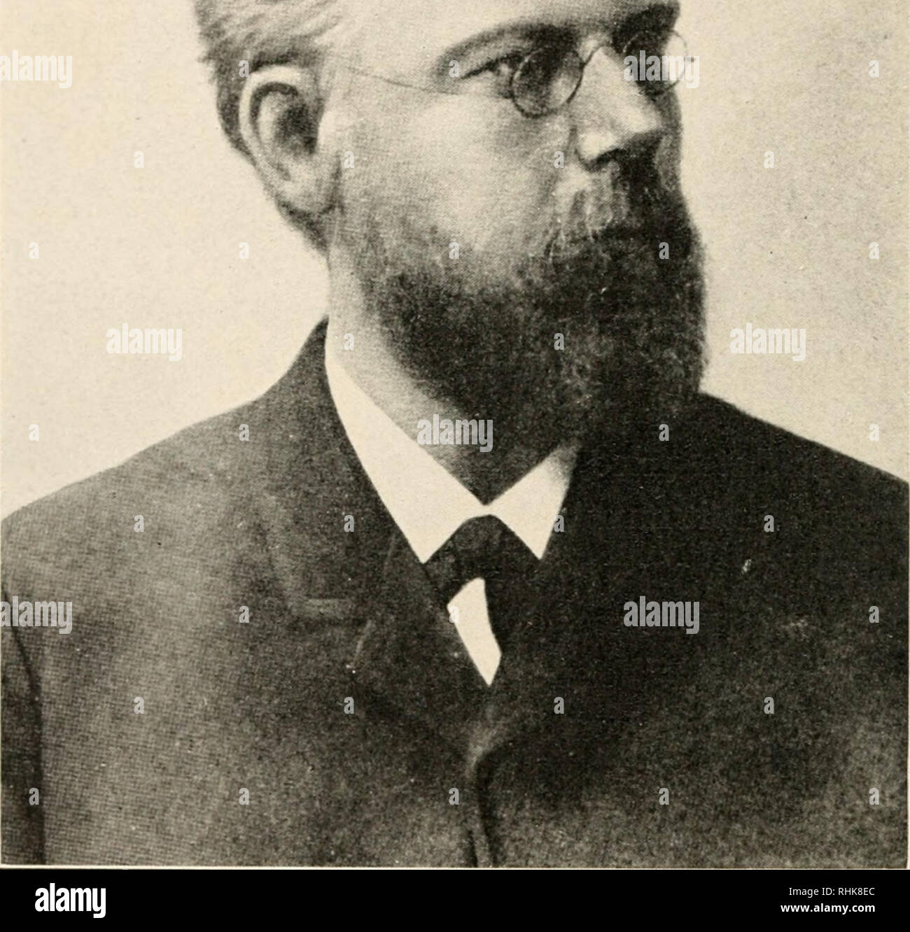 August weismann Banque de photographies et d’images à haute résolution ...