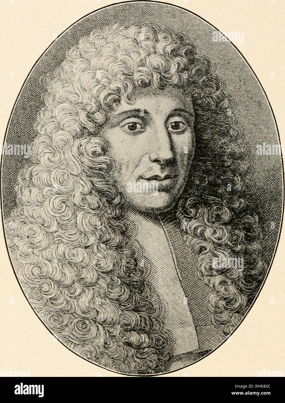 Francesco redi 1626 1697 Banque de photographies et d’images à haute ...