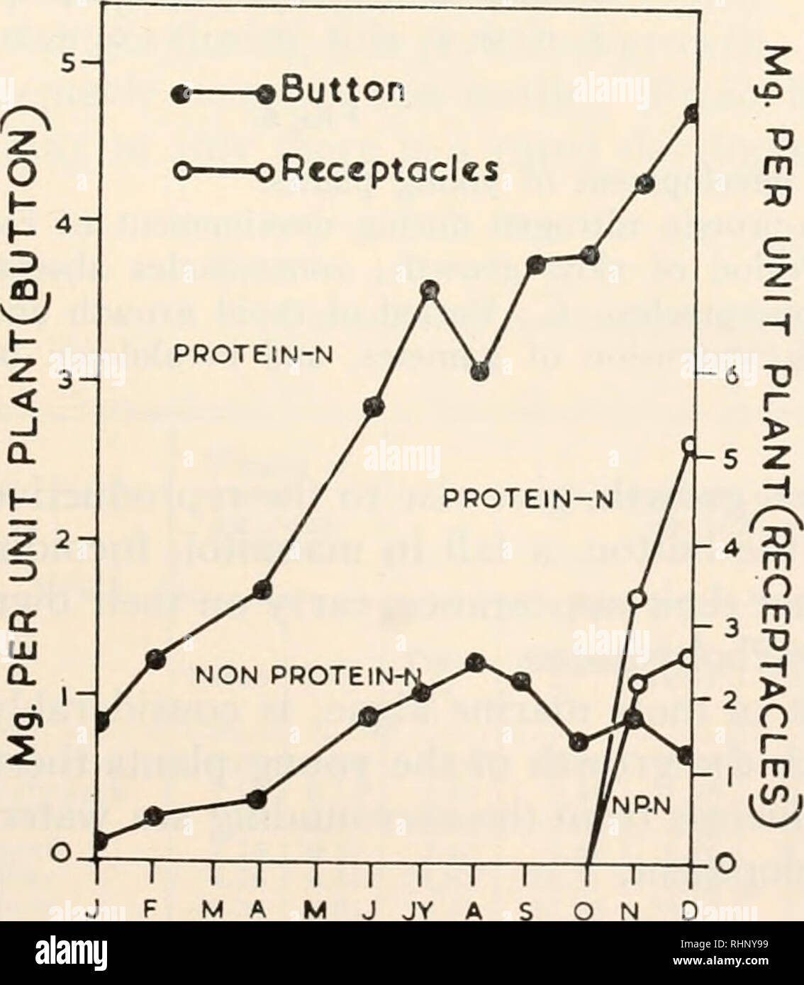 Acide alginique Banque de photographies et d’images à haute résolution ...