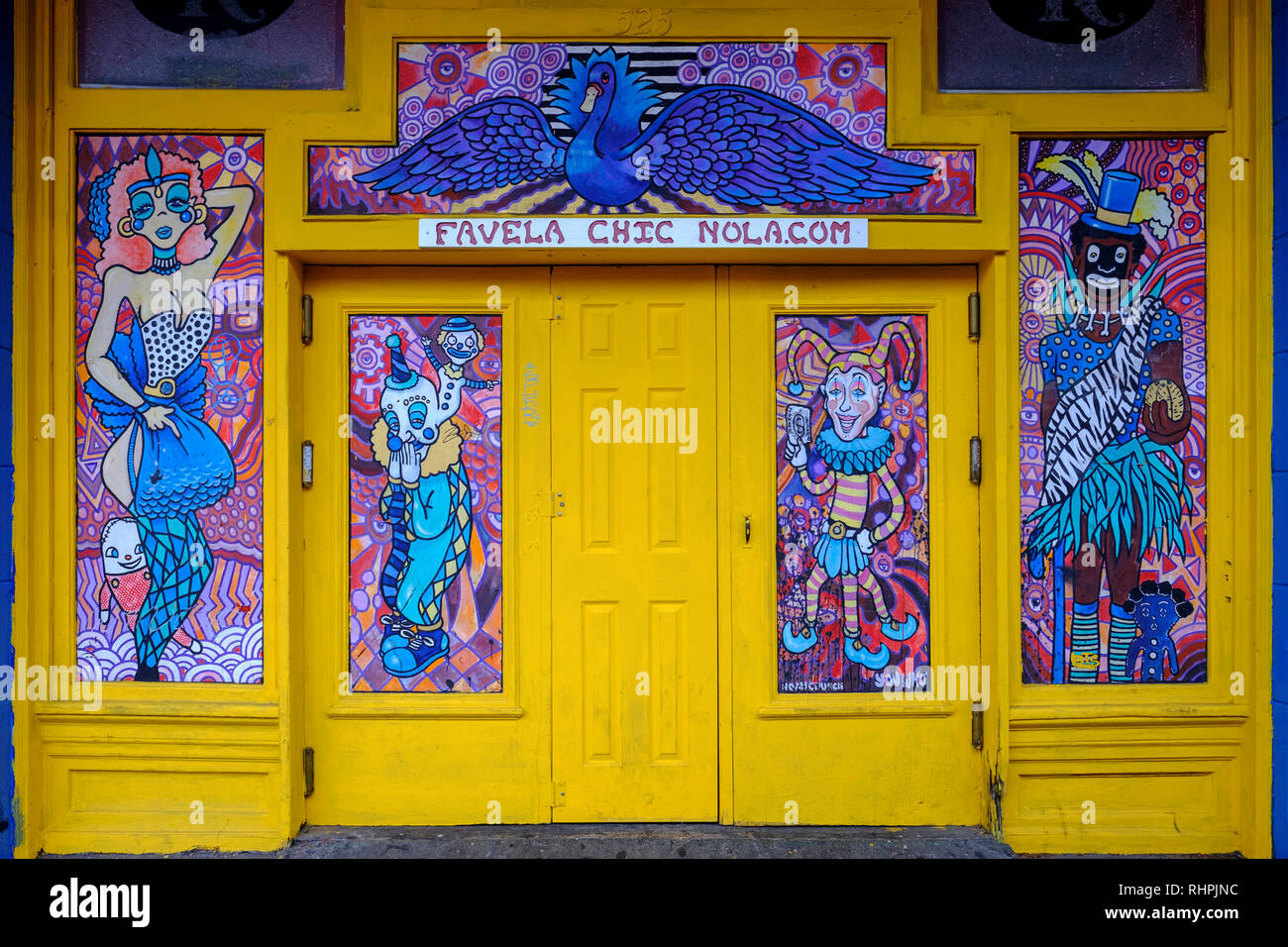 Favela party Banque de photographies et d’images à haute résolution - Alamy