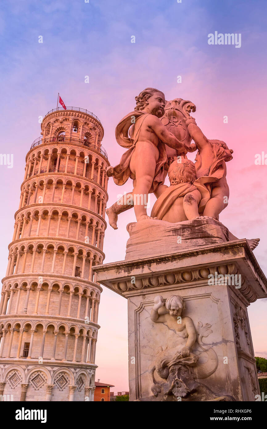 Affiche De Voyage Italienne Banque d'image et photos - Alamy