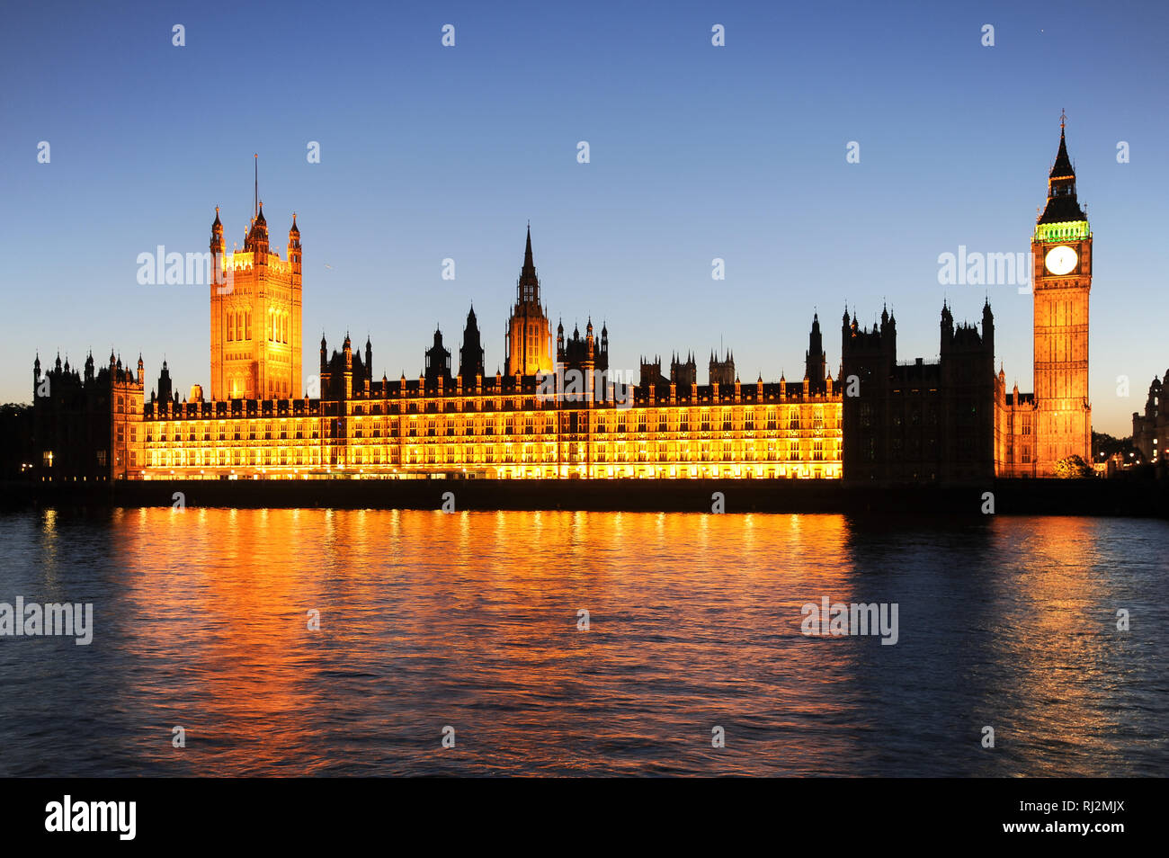Big Ben Clock Tower Banque d'image et photos - Alamy