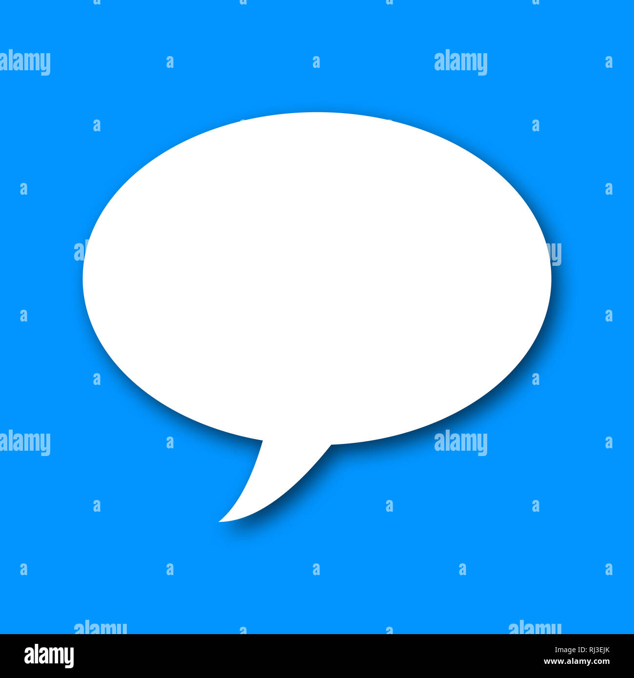 Concept de nuage de questions Banque de photographies et d’images à ...