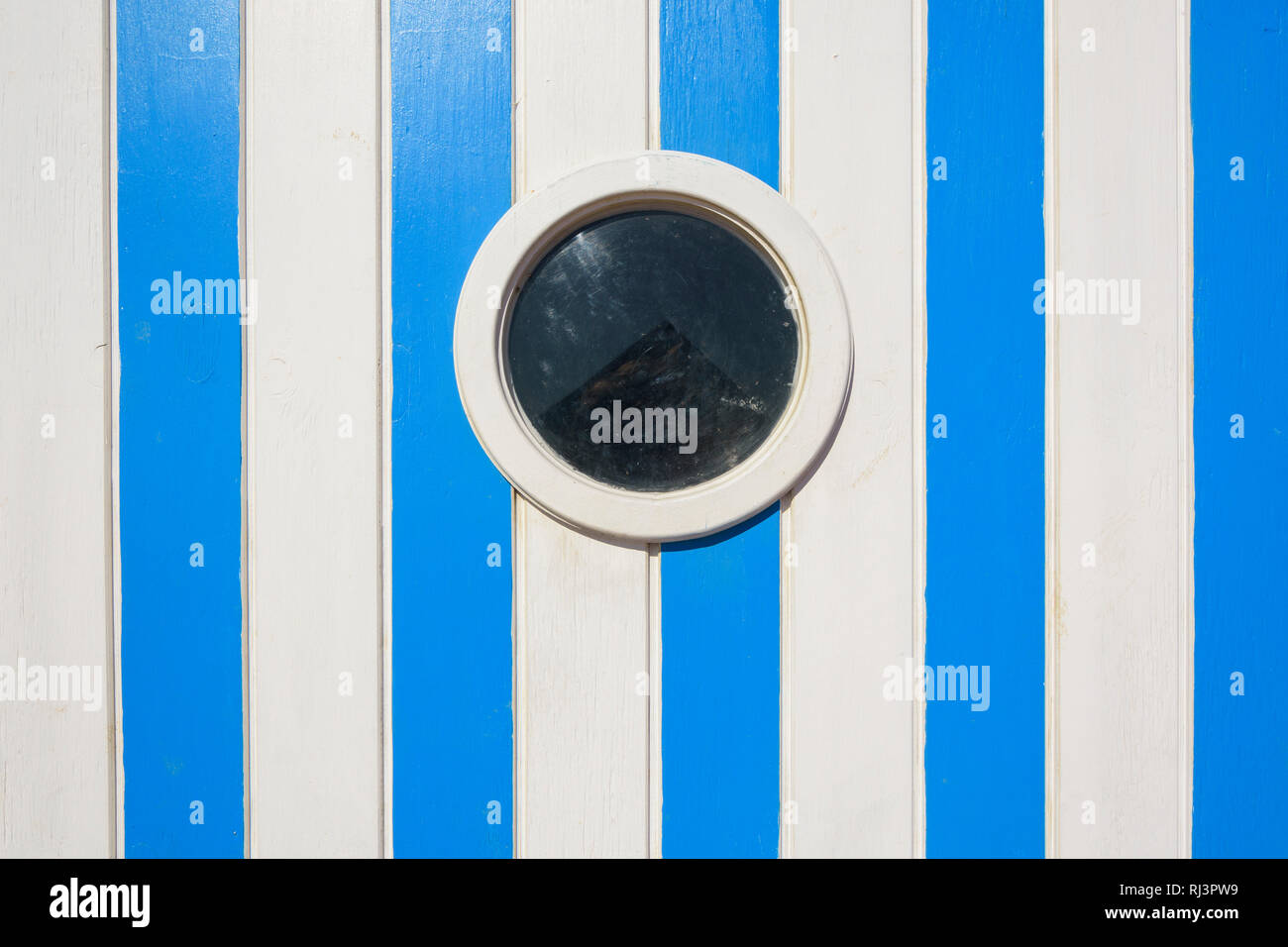 Cabine de plage Banque de photographies et d’images à haute résolution ...