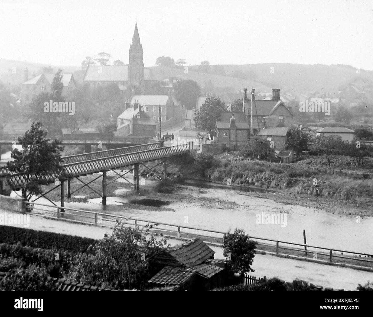 Ruswarp Banque de photographies et d’images à haute résolution - Alamy