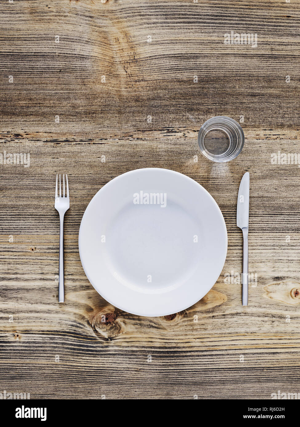 Ein besteck Banque de photographies et d’images à haute résolution - Alamy