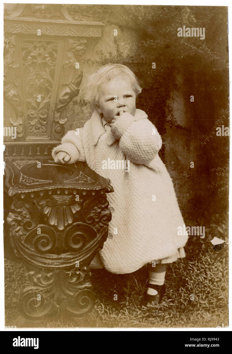 Boy john Banque de photographies et d’images à haute résolution - Alamy