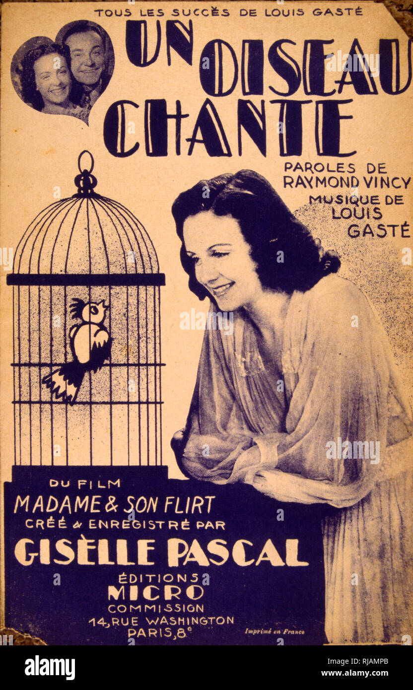 Gisèle pascal gisèle pascal gisèle Banque de photographies et d’images ...