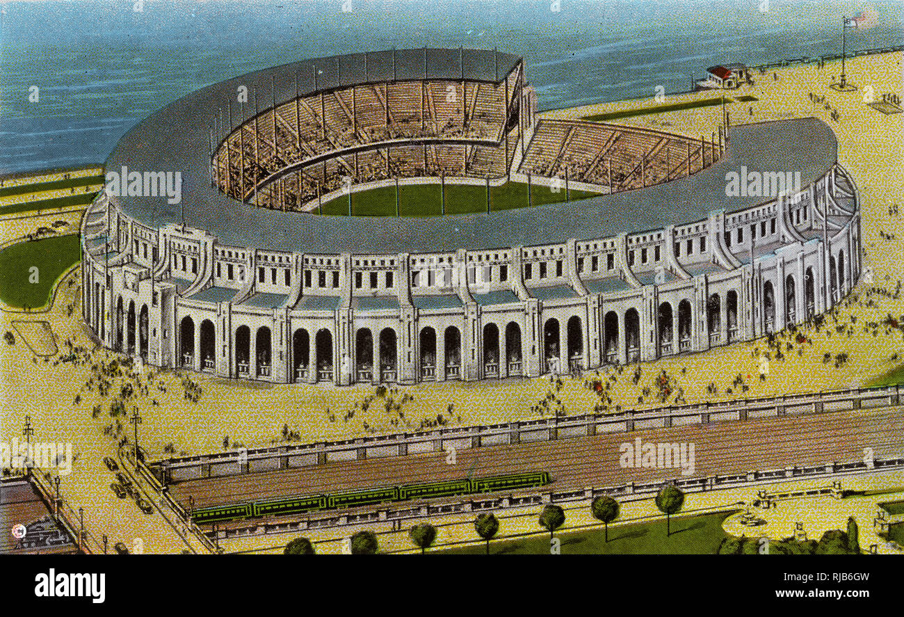 Stade municipal Banque de photographies et d’images à haute résolution ...