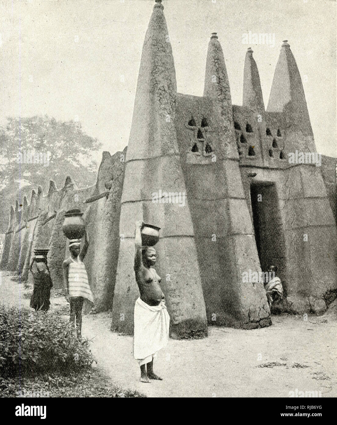 Ashanti empire Banque de photographies et d’images à haute résolution ...