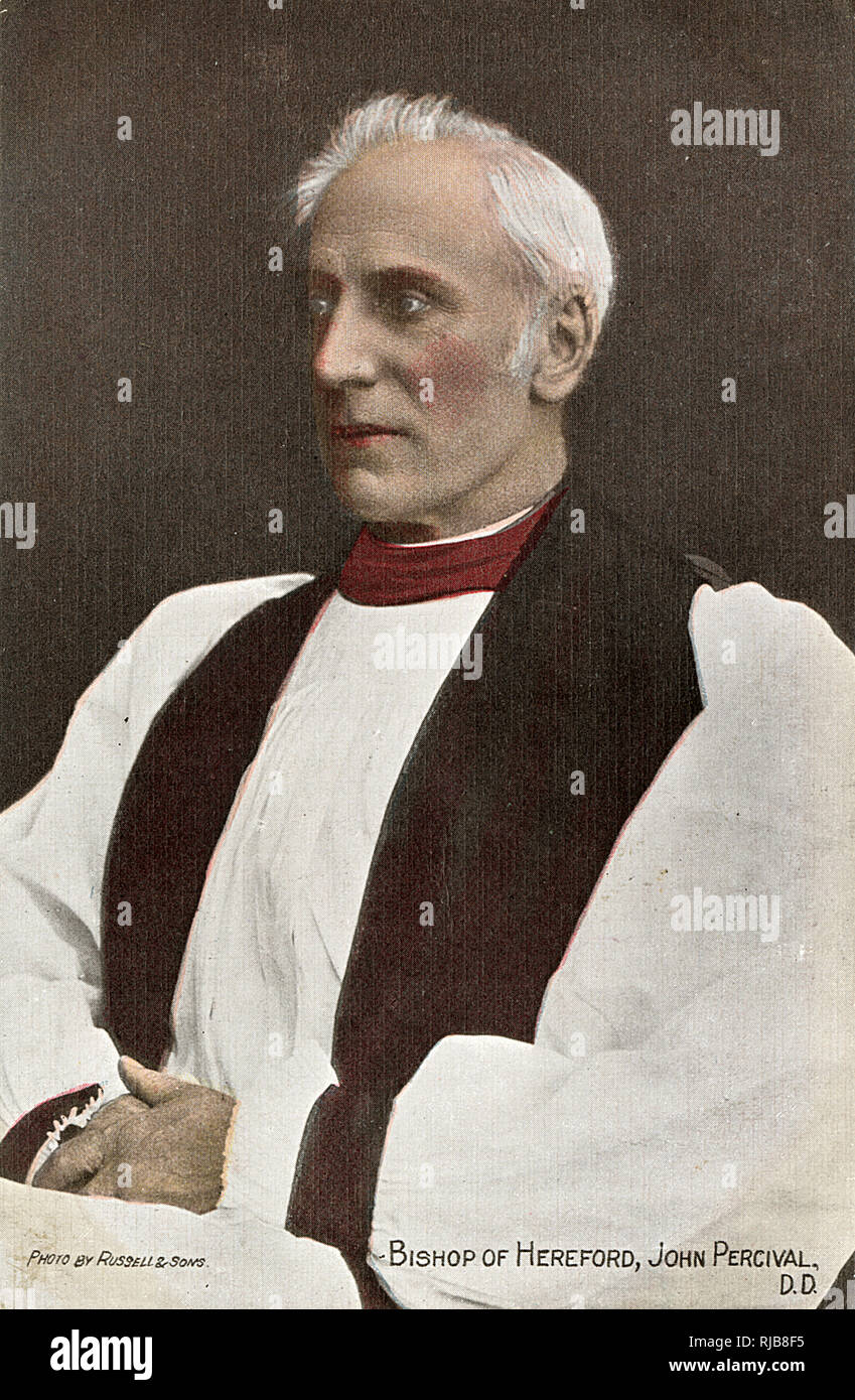 John percival Banque de photographies et d’images à haute résolution ...