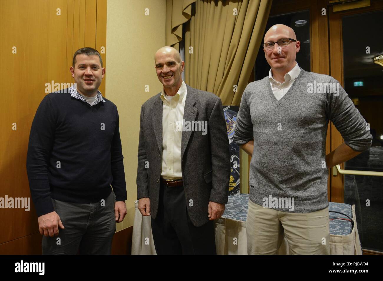 John gronski Banque de photographies et d’images à haute résolution - Alamy