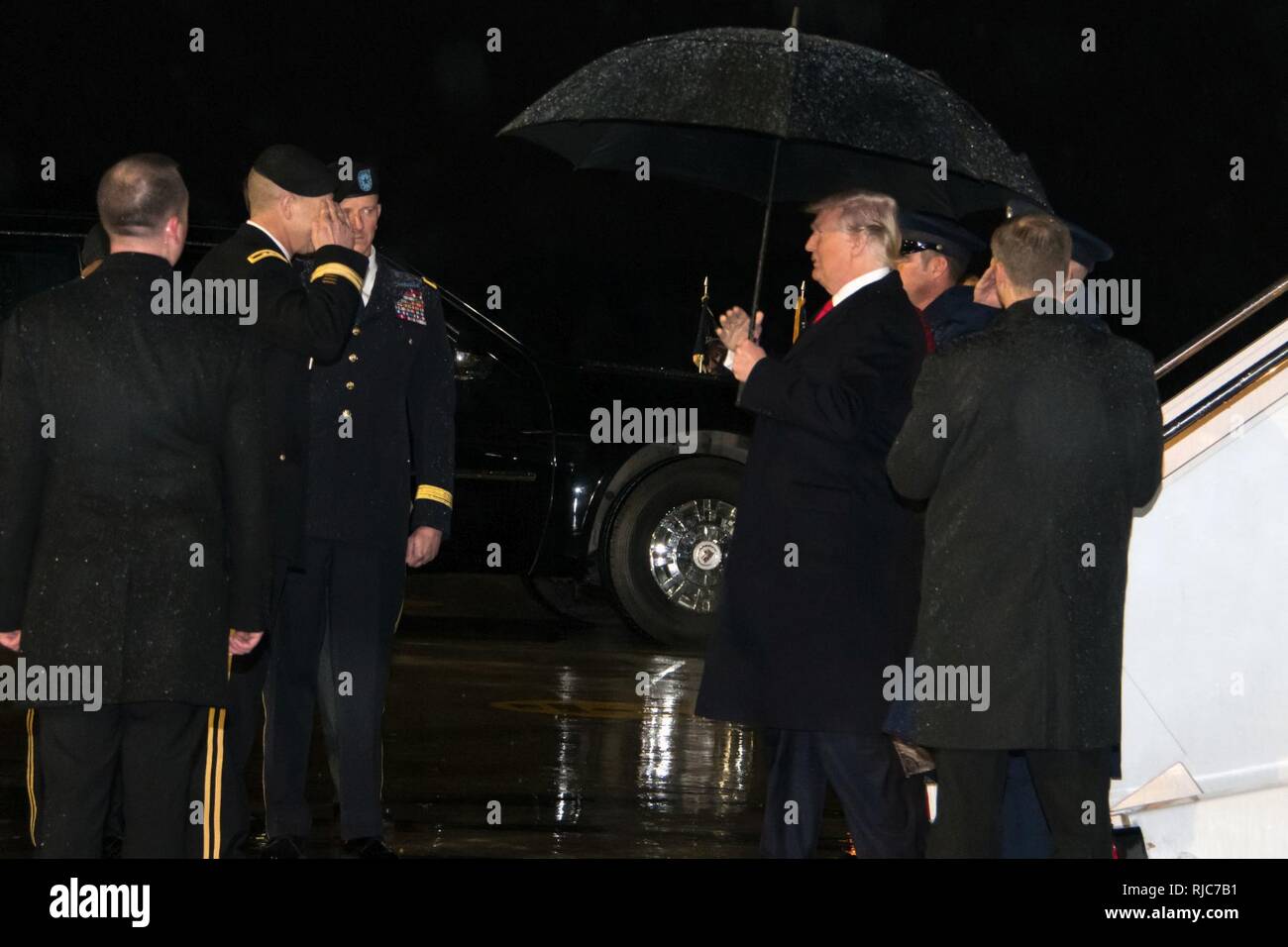 Le major-général Joseph Jarrard, l'adjudant général, Ministère de la ...