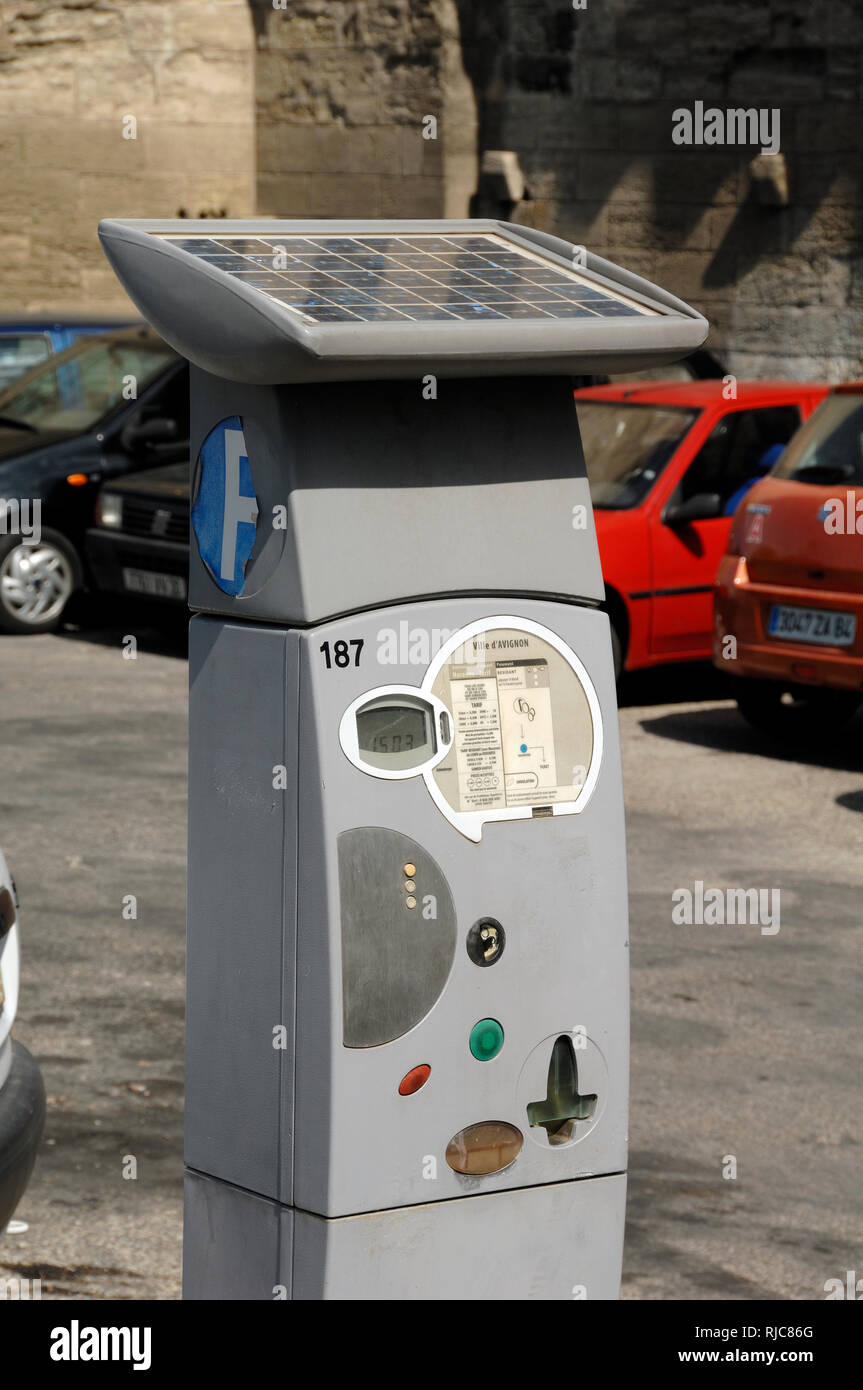 Meter france Banque de photographies et d’images à haute résolution - Alamy