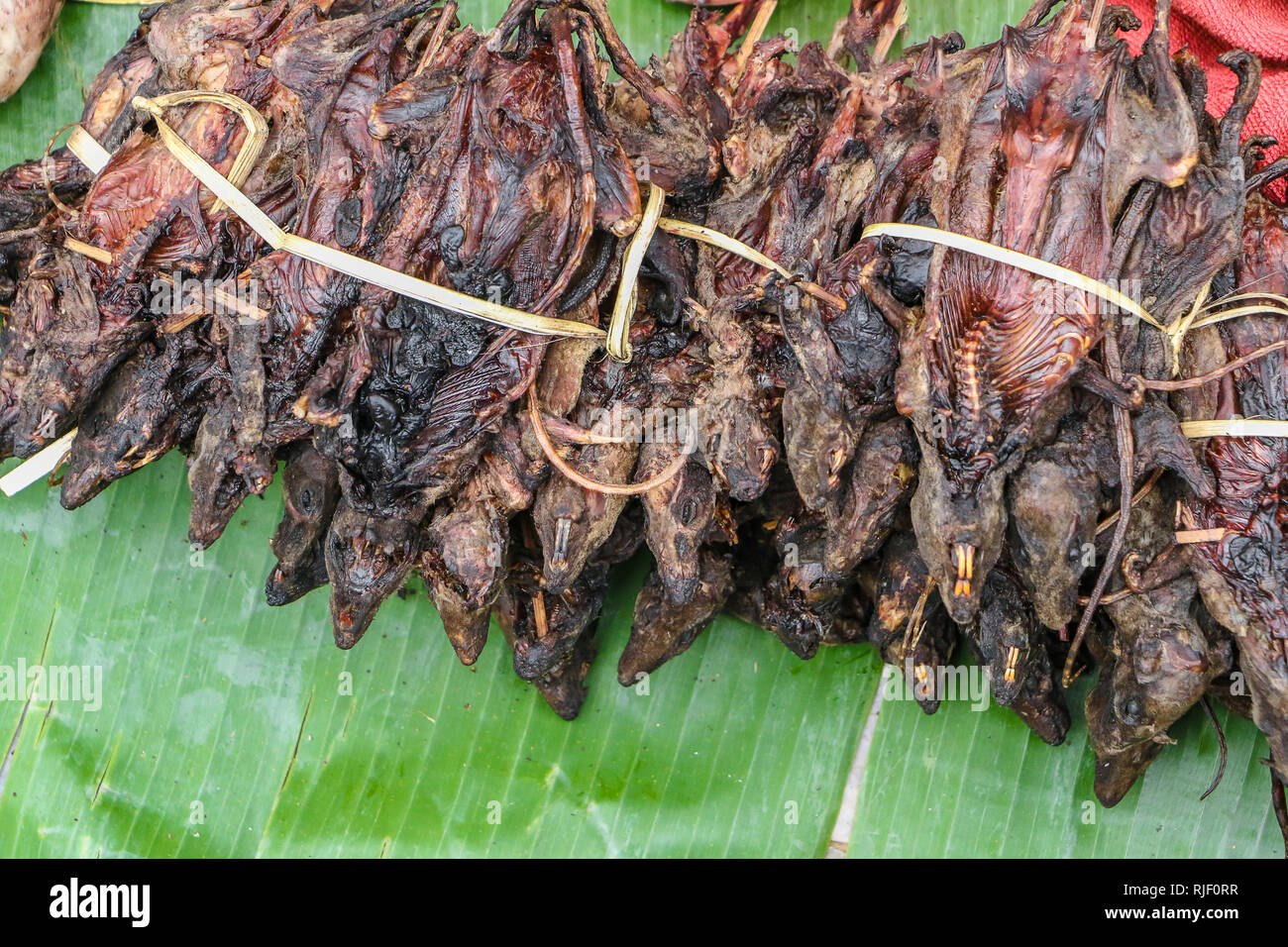 Bbq rat Banque de photographies et d’images à haute résolution - Alamy