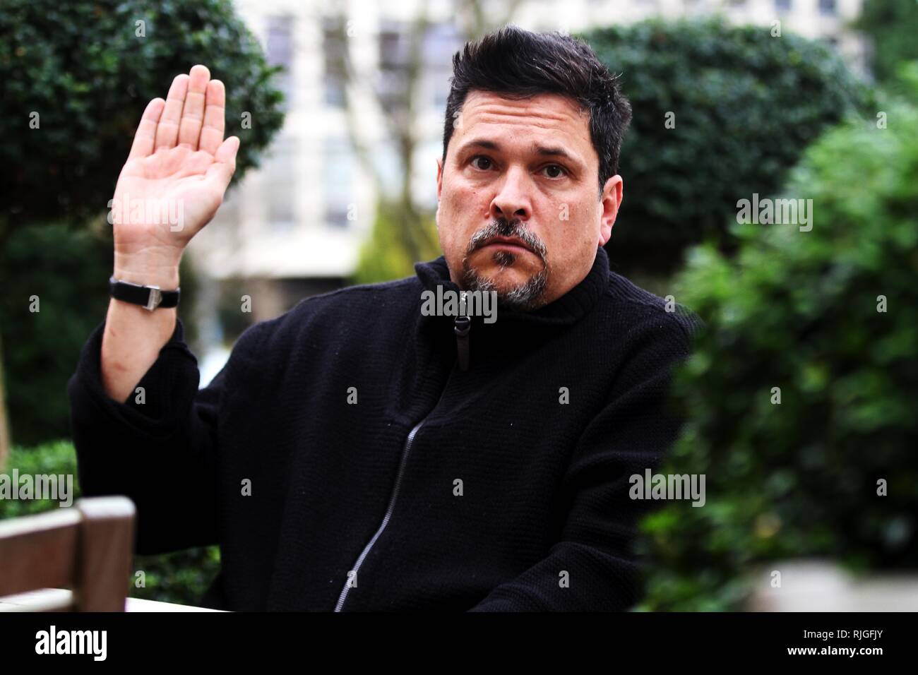 Dom jolly Banque de photographies et d’images à haute résolution - Alamy