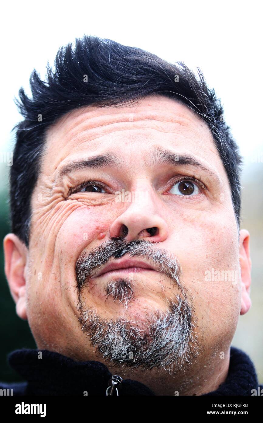 Dom jolly Banque de photographies et d’images à haute résolution - Alamy