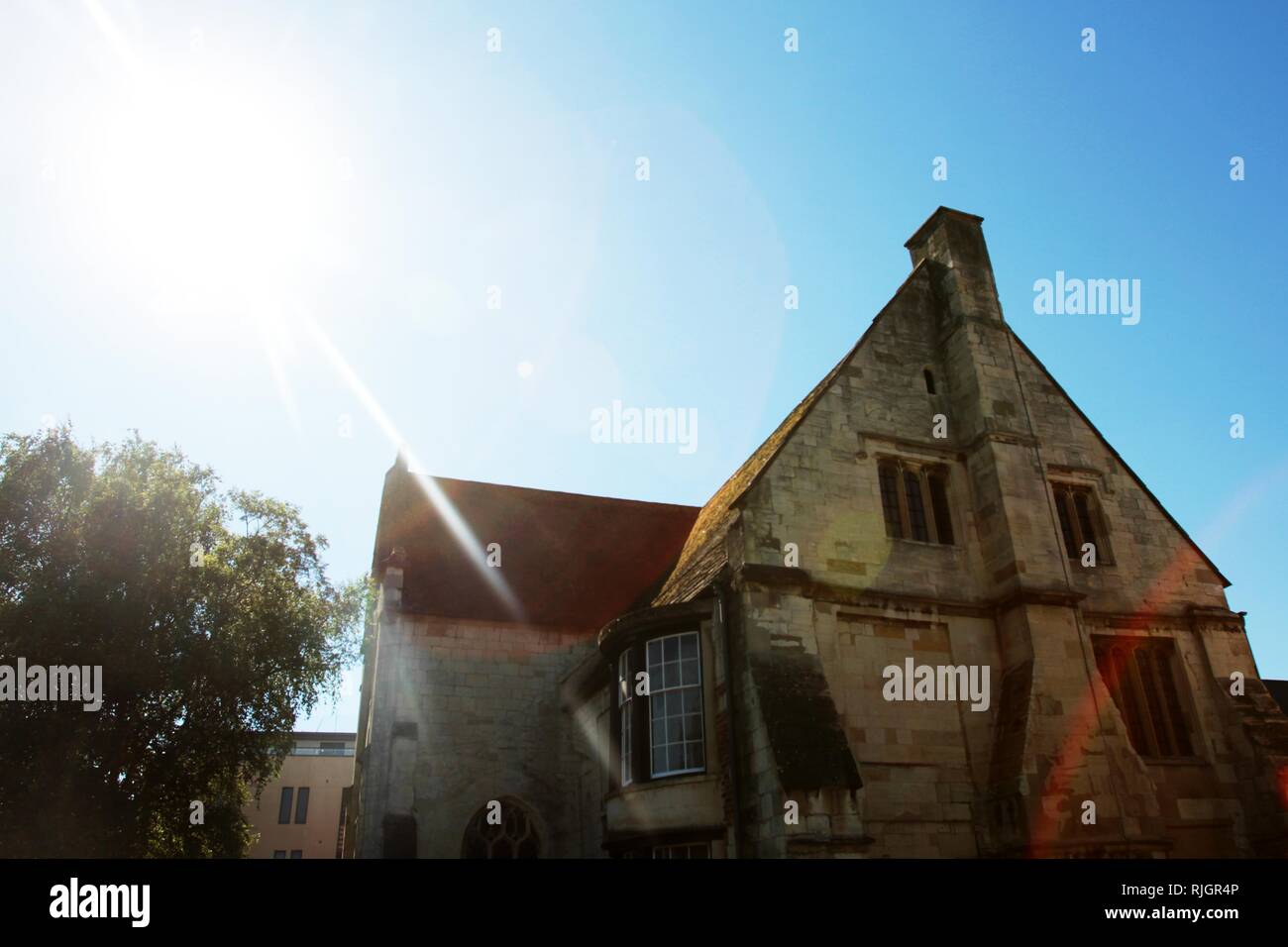 Blackfriars monastery Banque de photographies et d’images à haute ...
