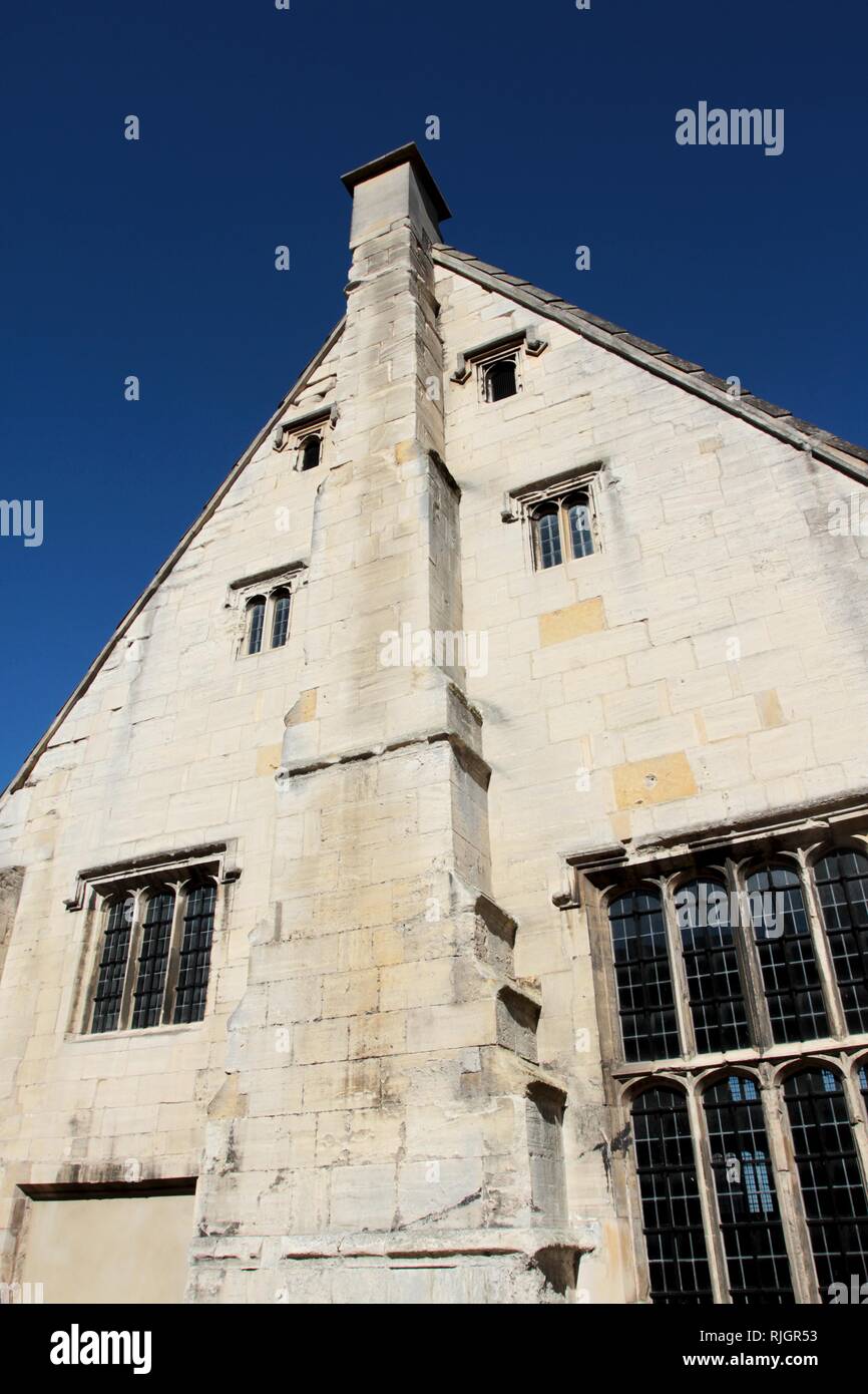 Blackfriars monastery Banque de photographies et d’images à haute ...