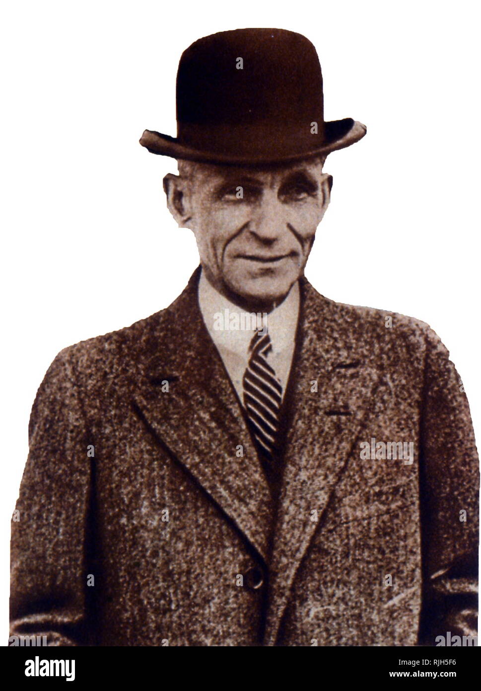 Henry ford company Banque de photographies et d’images à haute ...