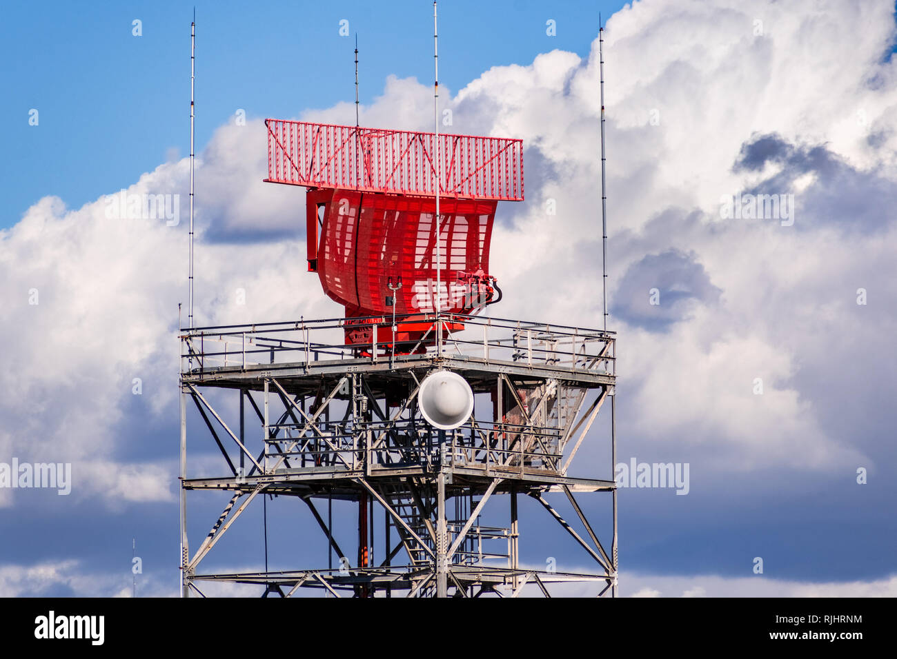 Radar de circulation Banque de photographies et d’images à haute ...