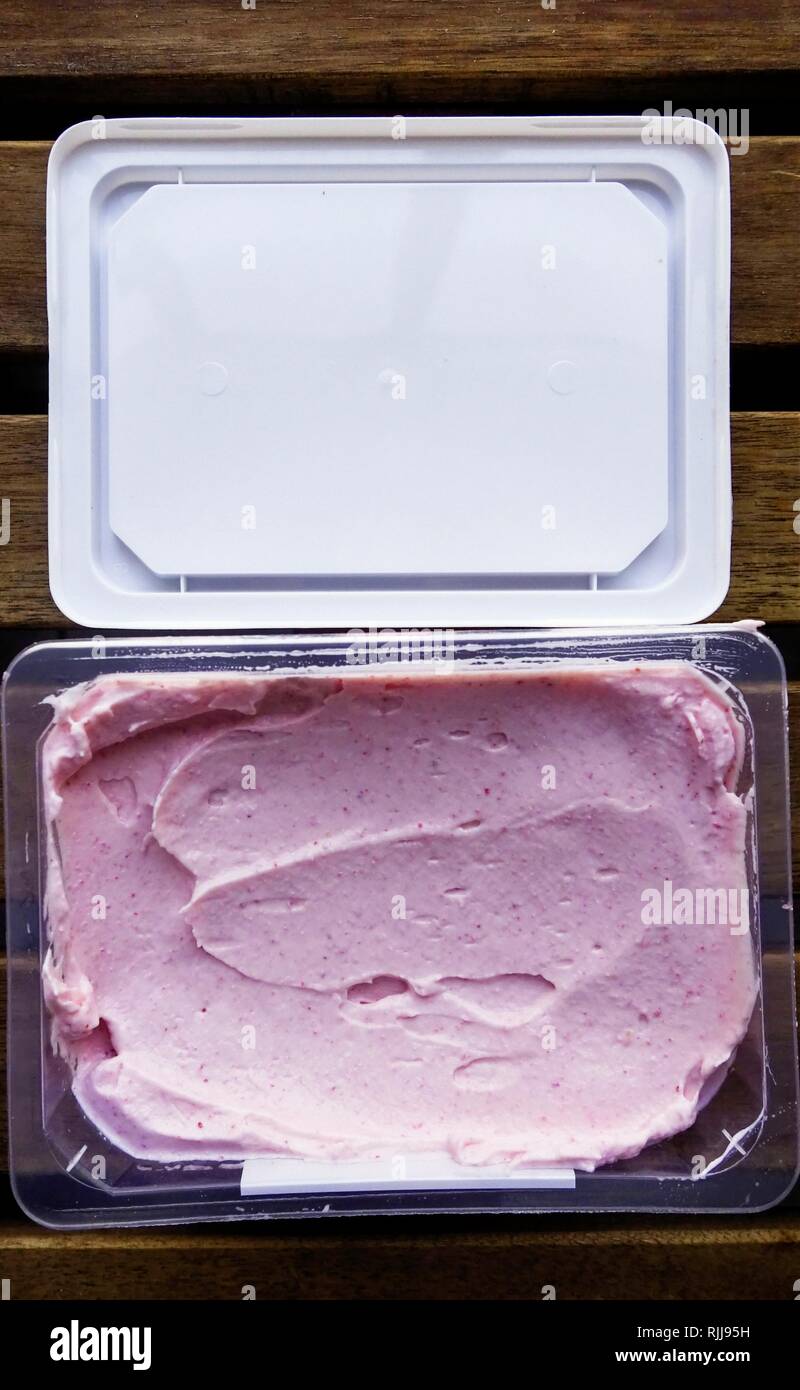 Trempette grecque taramasalata Banque de photographies et d’images à ...