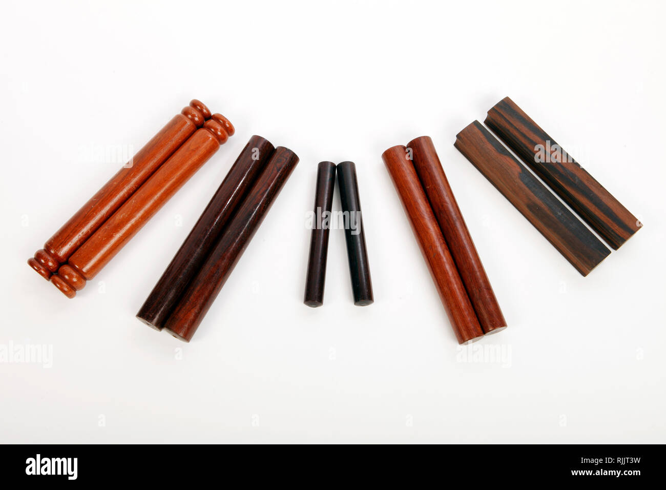 Claves instrument Banque de photographies et d’images à haute ...