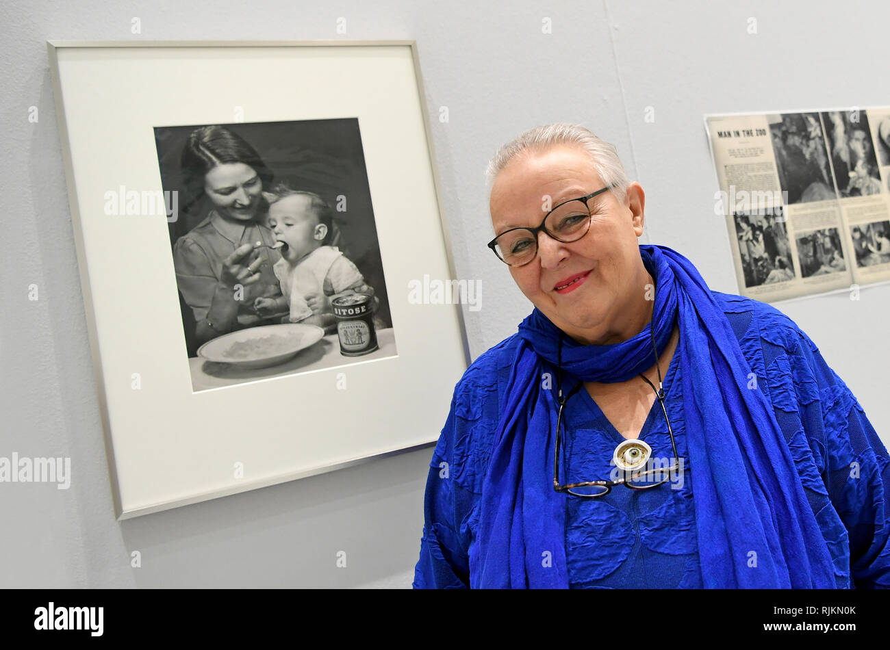 Phyllis umbehr Banque de photographies et d’images à haute résolution ...