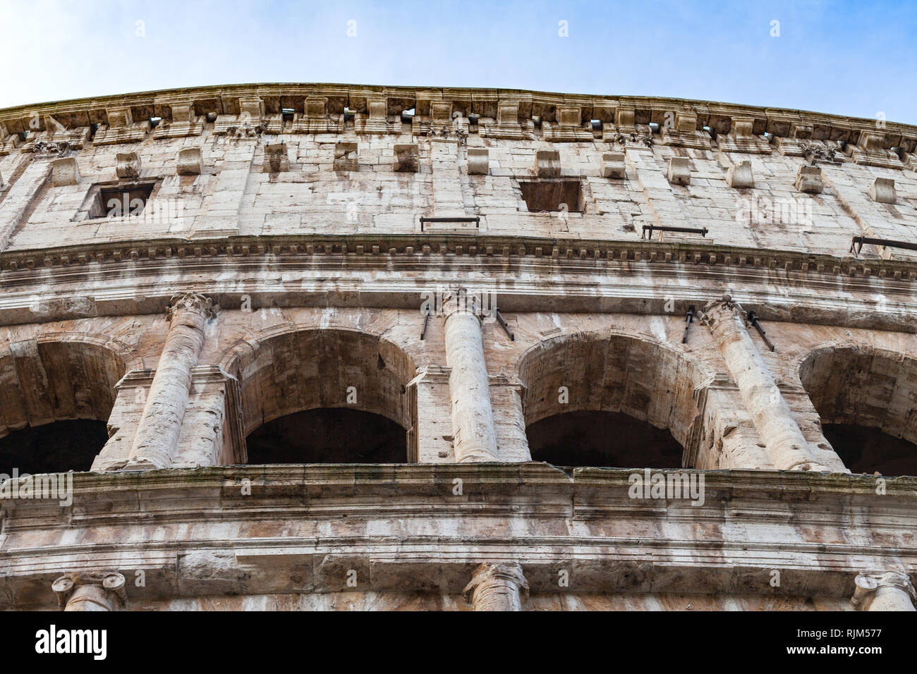 Civilisation romaine Banque de photographies et d’images à haute ...